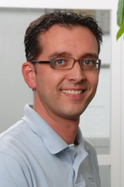 Herr Dr Med Nader Berg